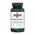 Vitanica Women's Phase I capsules