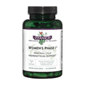 Vitanica Women's Phase I multivitamin for women