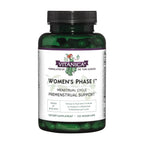 Vitanica Women's Phase I multivitamin for women