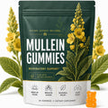 Vitanics Mullein Gummies for respiratory health