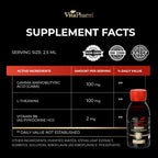 VitaPharm kids vitamins for better sleep