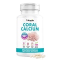 Vitapia coral calcium powder benefits