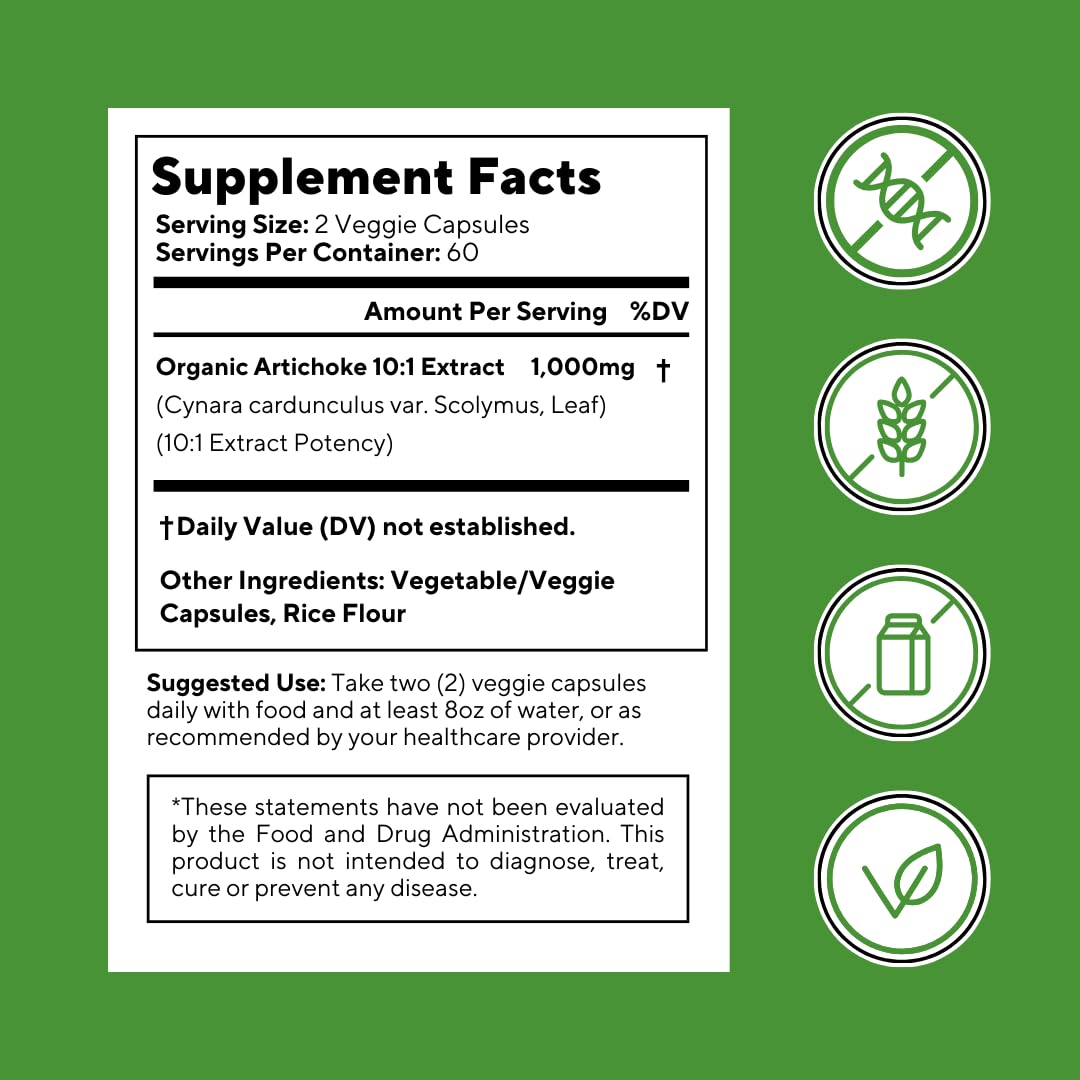 Vitapia herbal supplement for overall wellness
