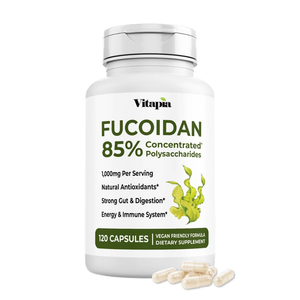 Vitapia multivitamins for daily health