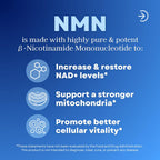 Vitapia NMN for healthy aging