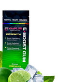 VitaPLUR E-Boost Gum for energy