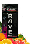 VitaPLUR E-Boost Gum for festivals
