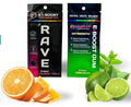VitaPLUR E-Boost gum for festivals