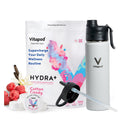 Vitapod cotton candy water enhancer
