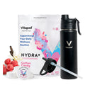 Vitapod cotton candy water enhancer