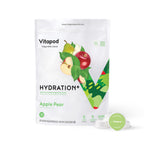 Vitapod hydration mix for athletes
