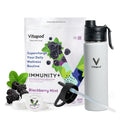 Vitapod Immunity+ water enhancer pods