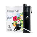 Vitapod sampler pack with vitamins