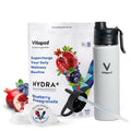 Vitapod water enhancer starter bundle