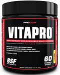 VitaPro blended vitamin & mineral supplements