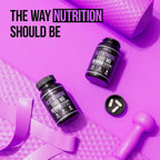 VitaRaw glutathione for energy boost
