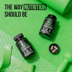 VitaRaw sea moss for overall vitality
