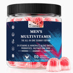 VITARENEW mens multivitamins gummies