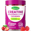 Vitarevive creatine gummies for energy