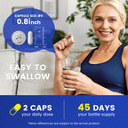 Vitarevive magnesium for better health