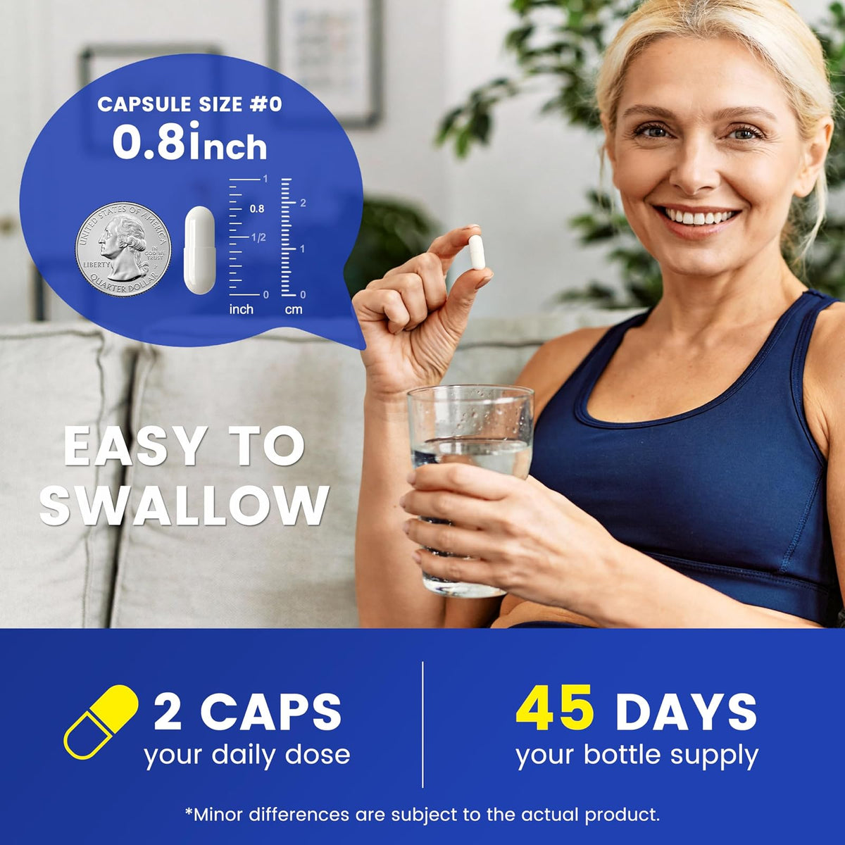 Vitarevive magnesium for better health