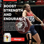 Vitargo carbohydrate powder for athletes
