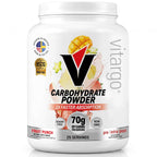 Vitargo carbohydrate powder for recovery