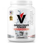 Vitargo carbohydrate powder for recovery