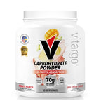 Vitargo carbohydrate powder for recovery