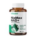 Vitasave NiaMax energy support supplement