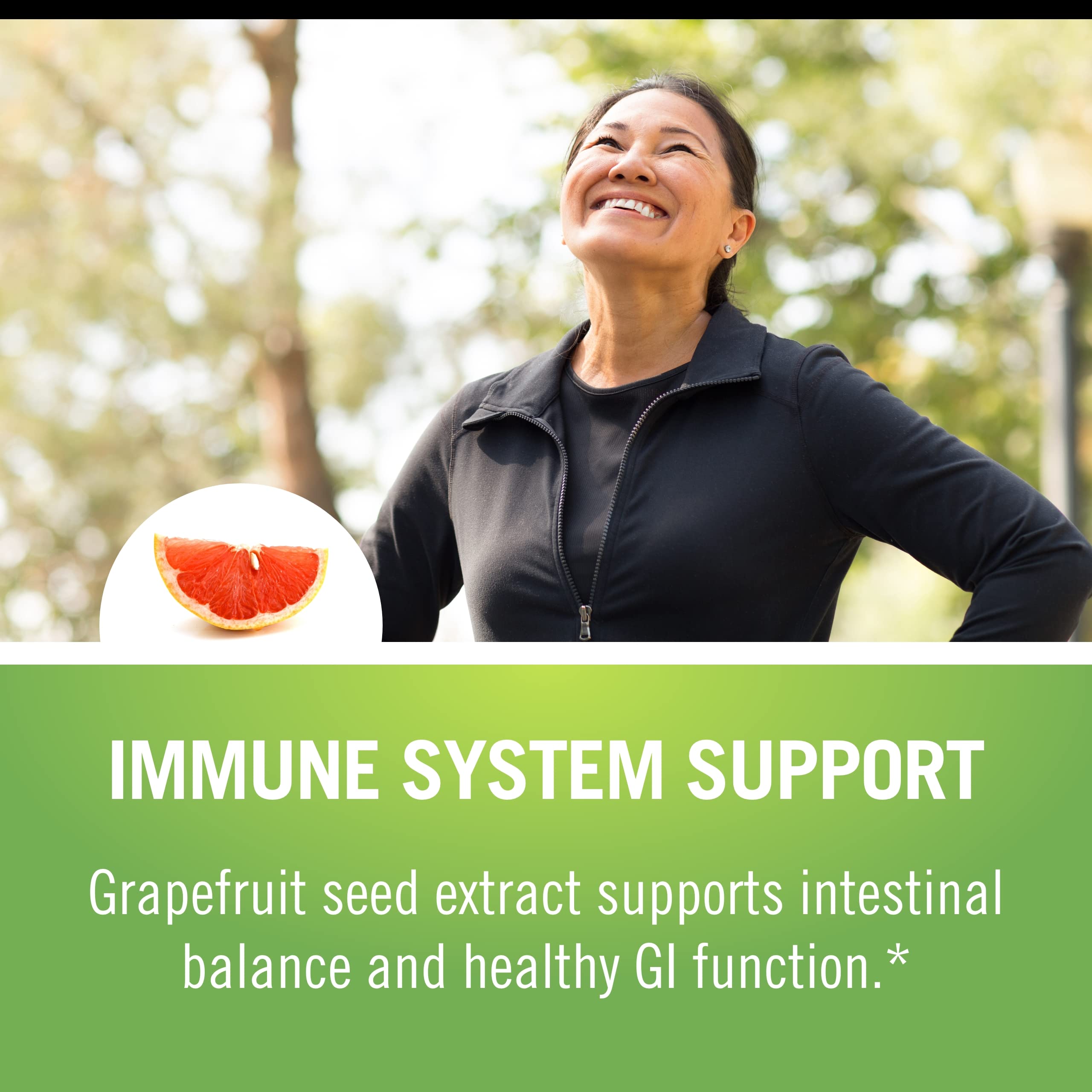 VitaScience grape seed extract benefits