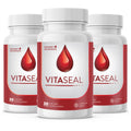 Vitaseal multivitamins with Vitamin C