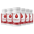 Vitaseal Vitamin C E minerals tablets