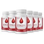 Vitaseal Vitamin C E minerals tablets