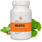 Vitasecrets multivitamins for cognitive health