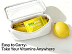 VitaSeek Vitamin C for overall wellness