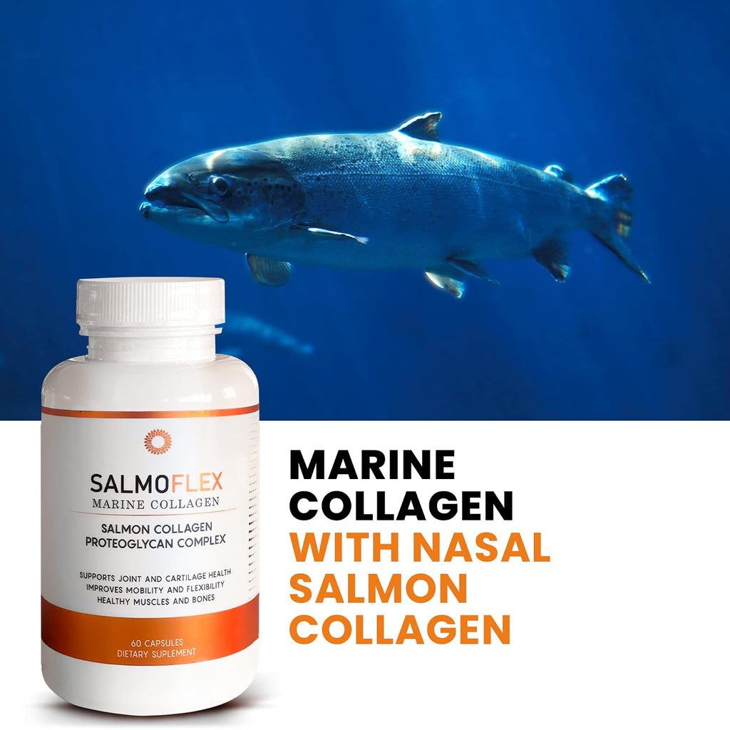 VITASEI collagen for healthy hair