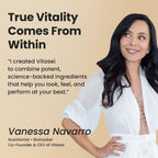 VITASEI collagen for joint support