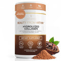 VITASEI collagen peptide powder chocolate
