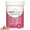 VITASEI Happy Femme Probiotic capsules