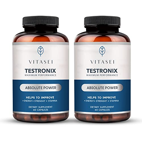 VITASEI multivitamins for optimal health