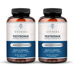VITASEI multivitamins for optimal health