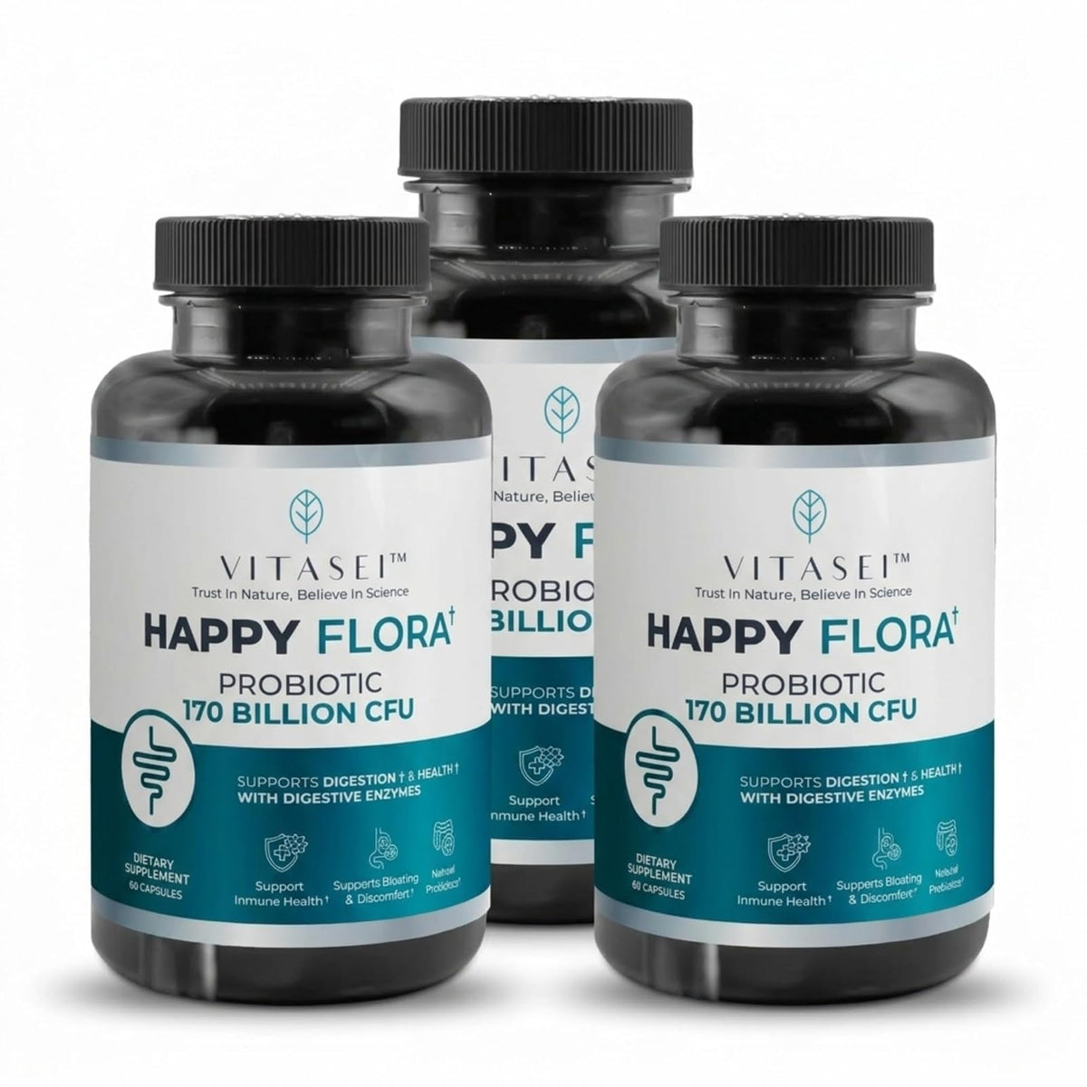 VITASEI probiotics for digestive health