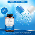 VITASEI saw palmetto benefits
