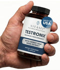 VITASEI testosterone booster for athletes