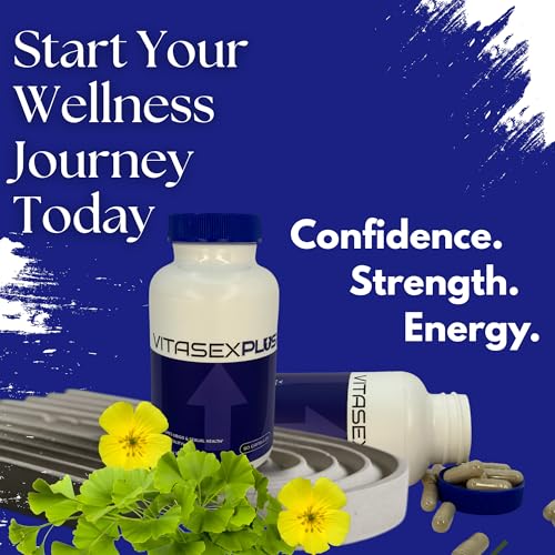 VitaSexPlus tobacco-related products for pleasure seekers