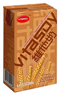 Vitasoy malt soy milk drink