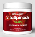 VitaSpinach herbal supplements for energy