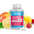 Vitassium electrolyte tablets for hydration