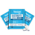 Vitassium sodium electrolyte capsules